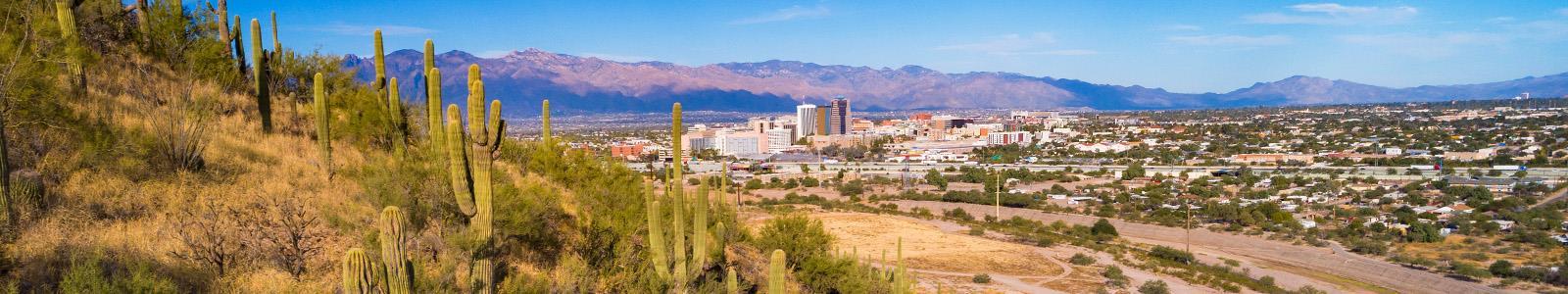 Book flights to Tucson, AZ (TUS) | Frontier Airlines